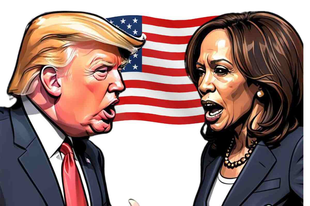 2024 Presidential Debate Bingo: Make Debate Night Fun Again