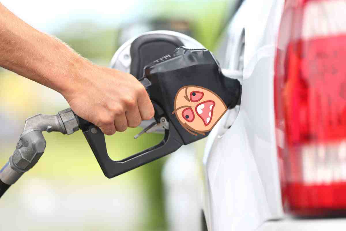 15 Best Gas Memes To Pump Up The Laughter With Fuel Humor