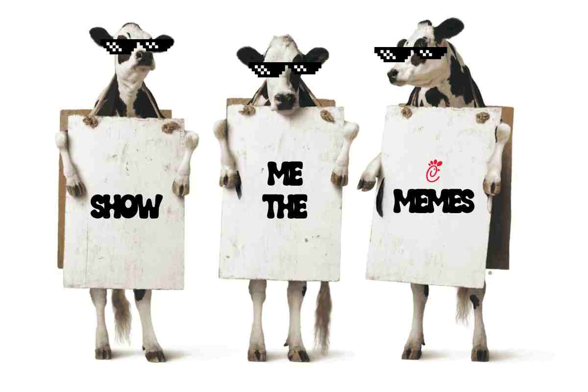 20 Hilarious Chick-fil-A Memes Only True Chicken Fans Get