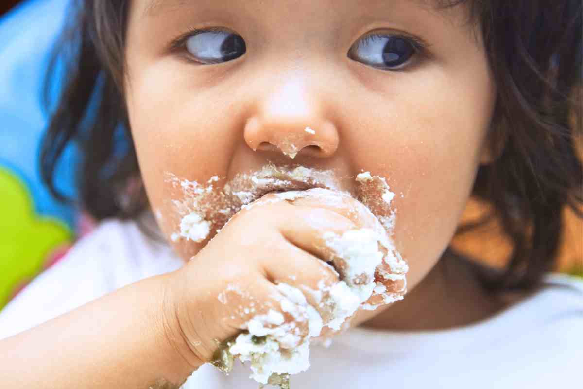 Smash Cakes 101 - A Messy, Fun And Memorable Birthday Tradition