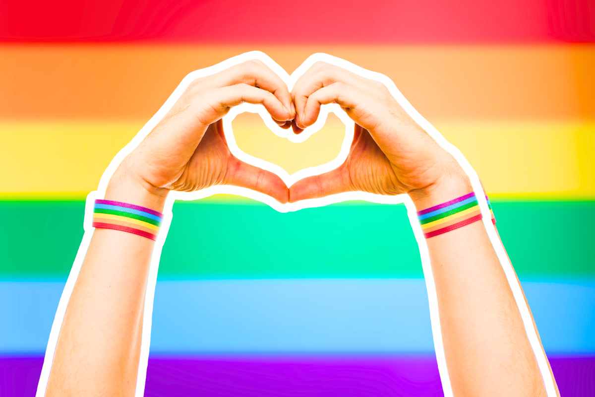 Best Pride Month Memes 2024 That Spread Love And Laughter