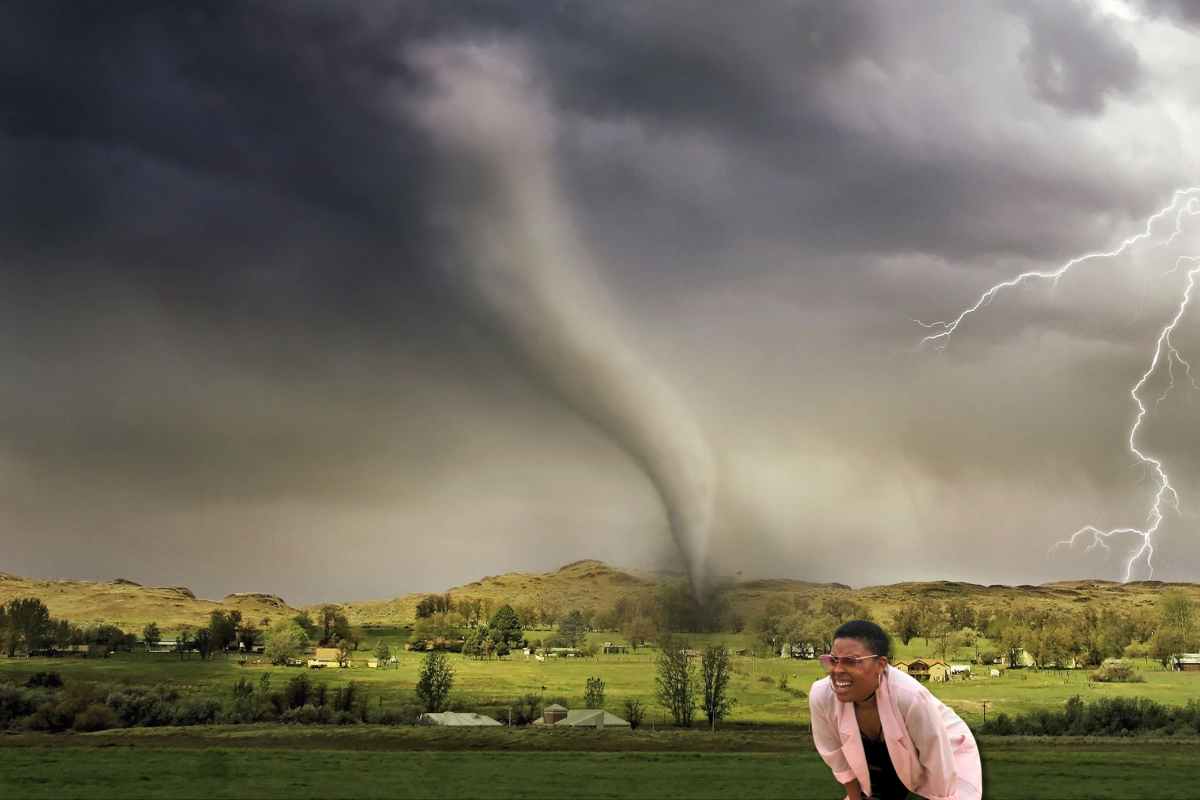 Viral Tornado Season Memes Storm Chasers Will Love