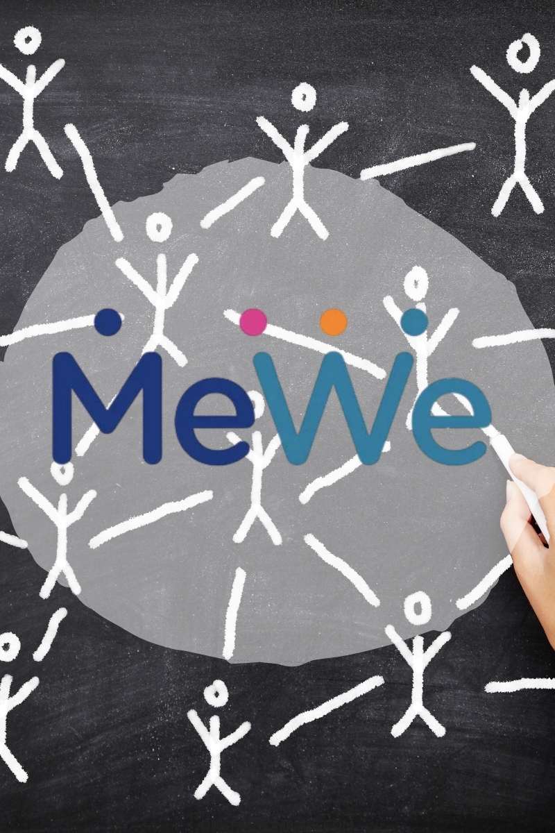 MeWe Social Network - 5 Things To Know Now Before You Join