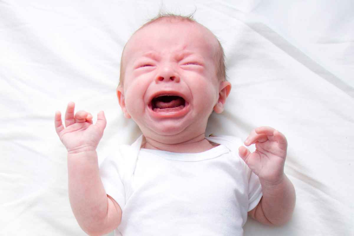 12 Crying Baby Memes That Every New Parent Can Relate To