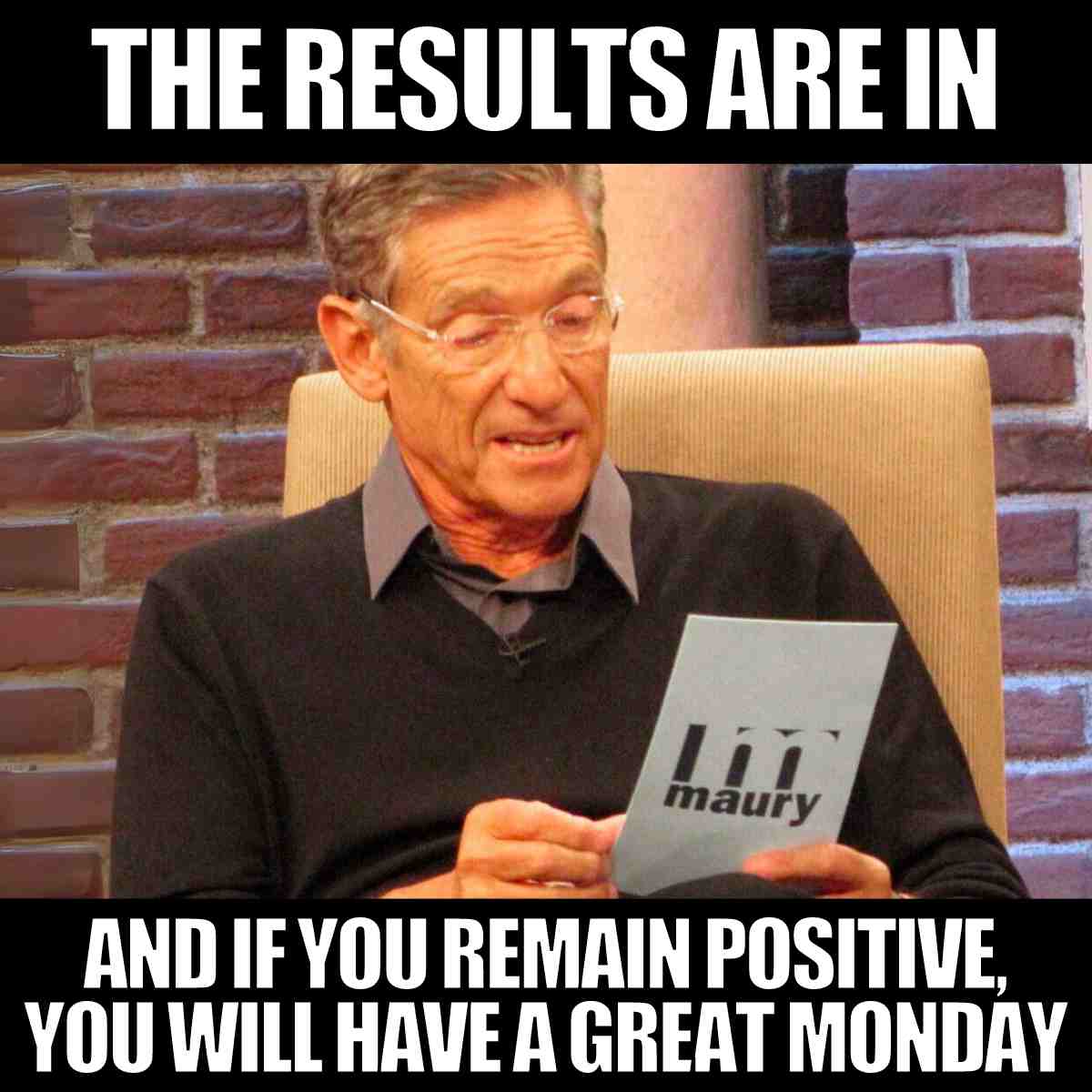 12 Positive Monday Memes To Elevate Your Energy