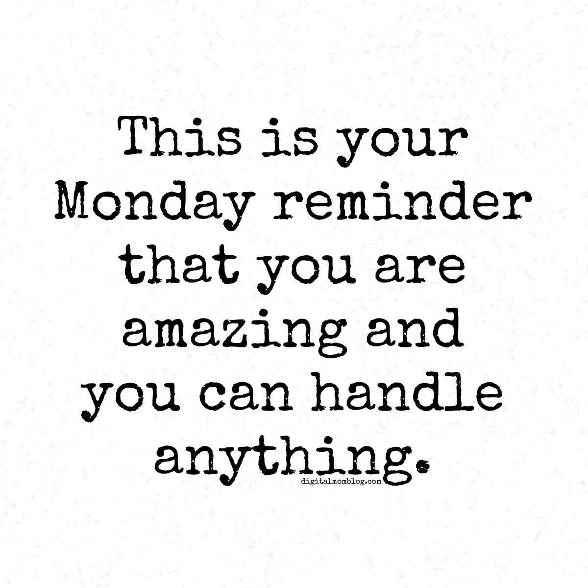 12 Positive Monday Memes To Elevate Your Energy