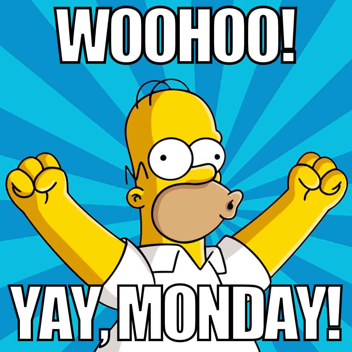 12 Positive Monday Memes To Elevate Your Energy