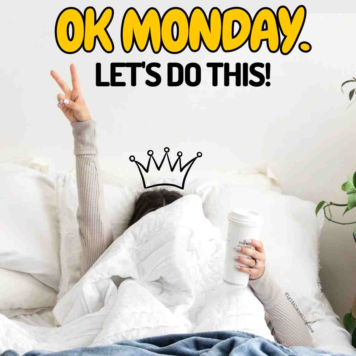 12 Positive Monday Memes To Elevate Your Energy