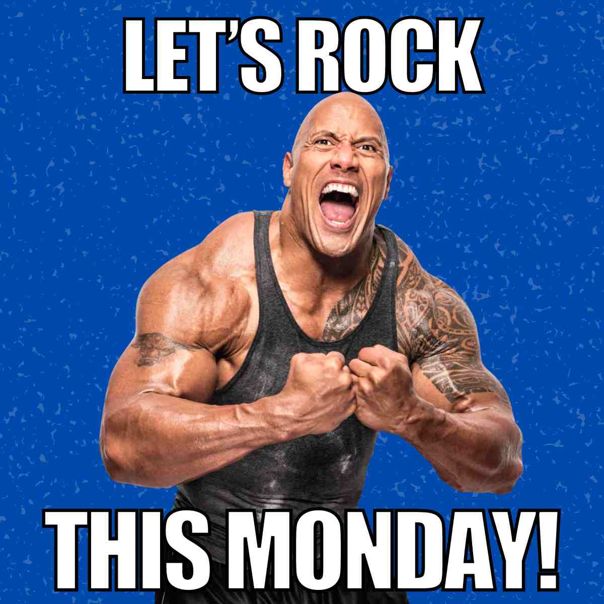 12 Positive Monday Memes To Elevate Your Energy