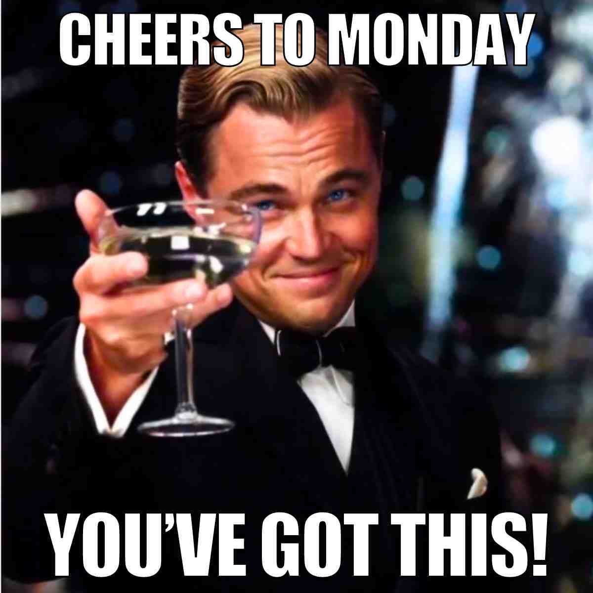 12 Positive Monday Memes To Elevate Your Energy