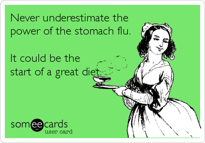 30 Sick And Hilarious Flu Memes To Brighten Your Day