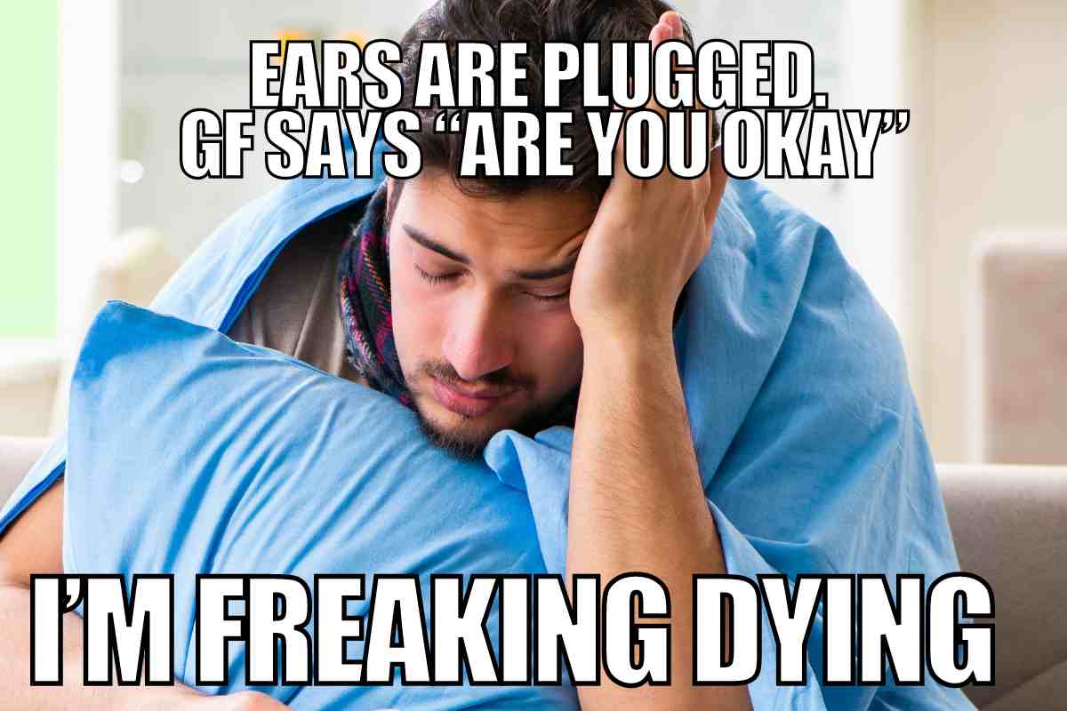 30 Sick And Hilarious Flu Memes To Brighten Your Day