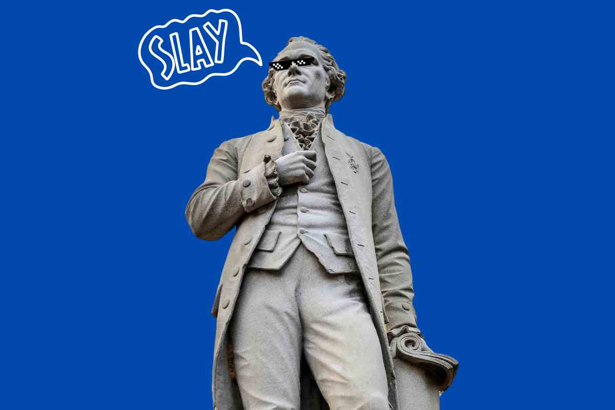 17 Funny Hamilton Memes: Where History Meets Hilarity
