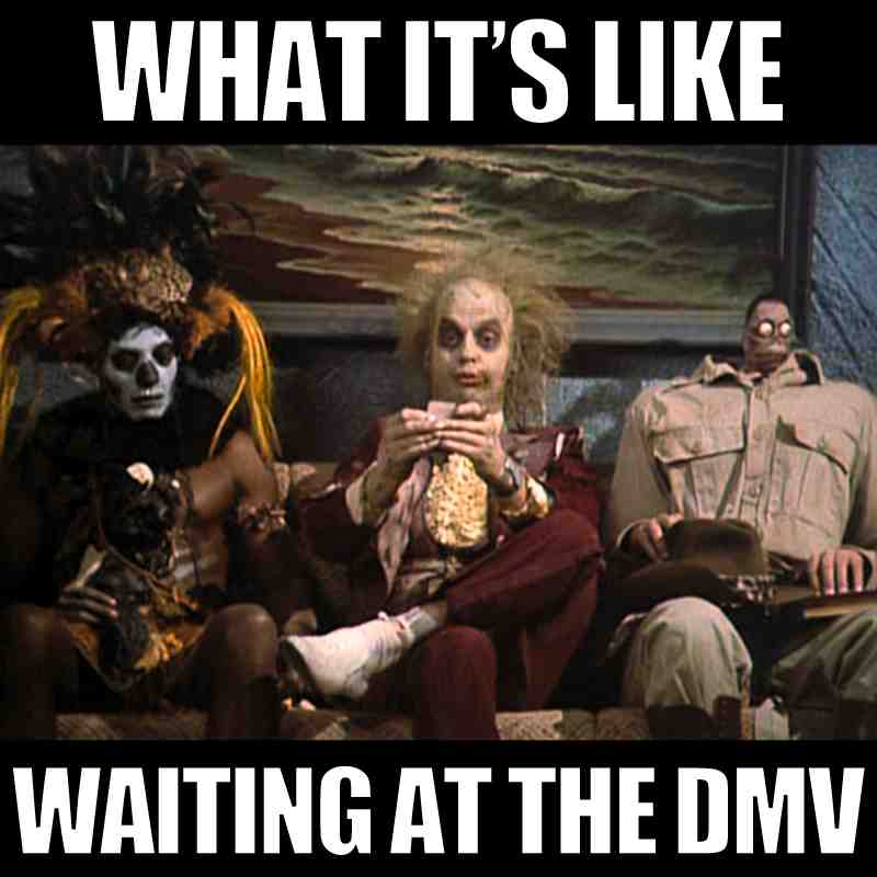 Best Beetlejuice Memes From The 1988 Film And 2024 Sequel