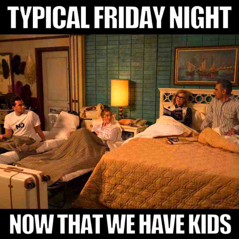 75 Funny Friday Memes That Will Have You Saying TGIF!