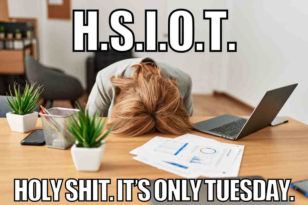 25 Best Tuesday Memes And Images To Brighten Your Week