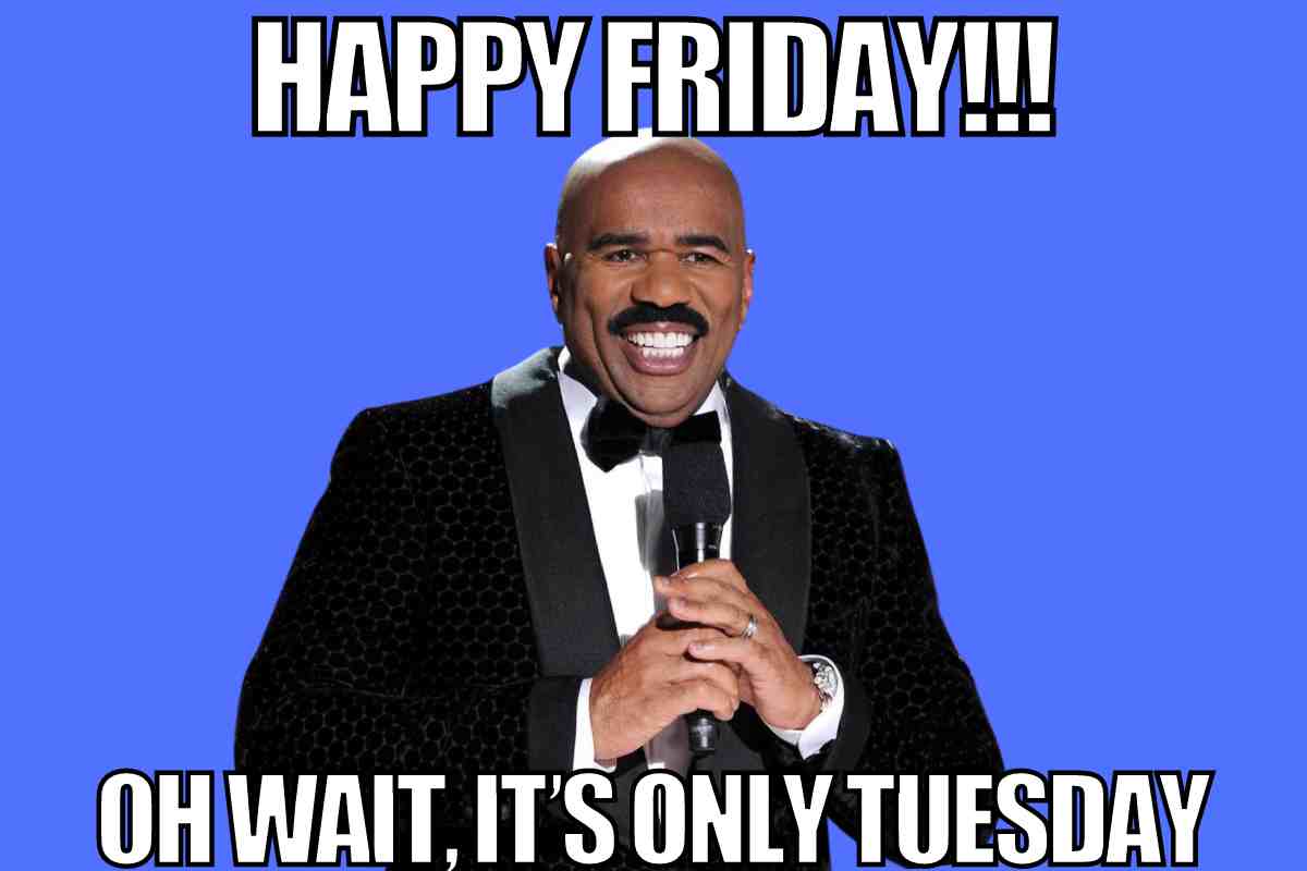 25 Best Tuesday Memes And Images To Brighten Your Week