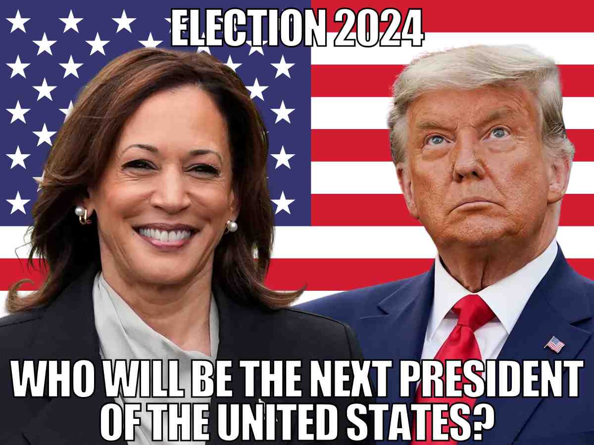 Best Election Memes: Vote And Use Your Voice 2024