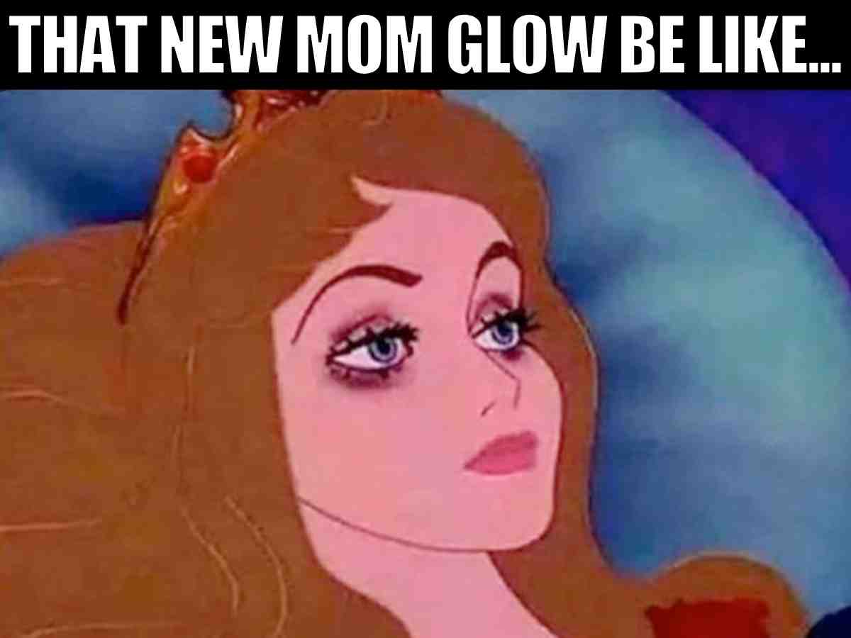 15 Hilarious First-Time Parent Memes For New Moms And Dads
