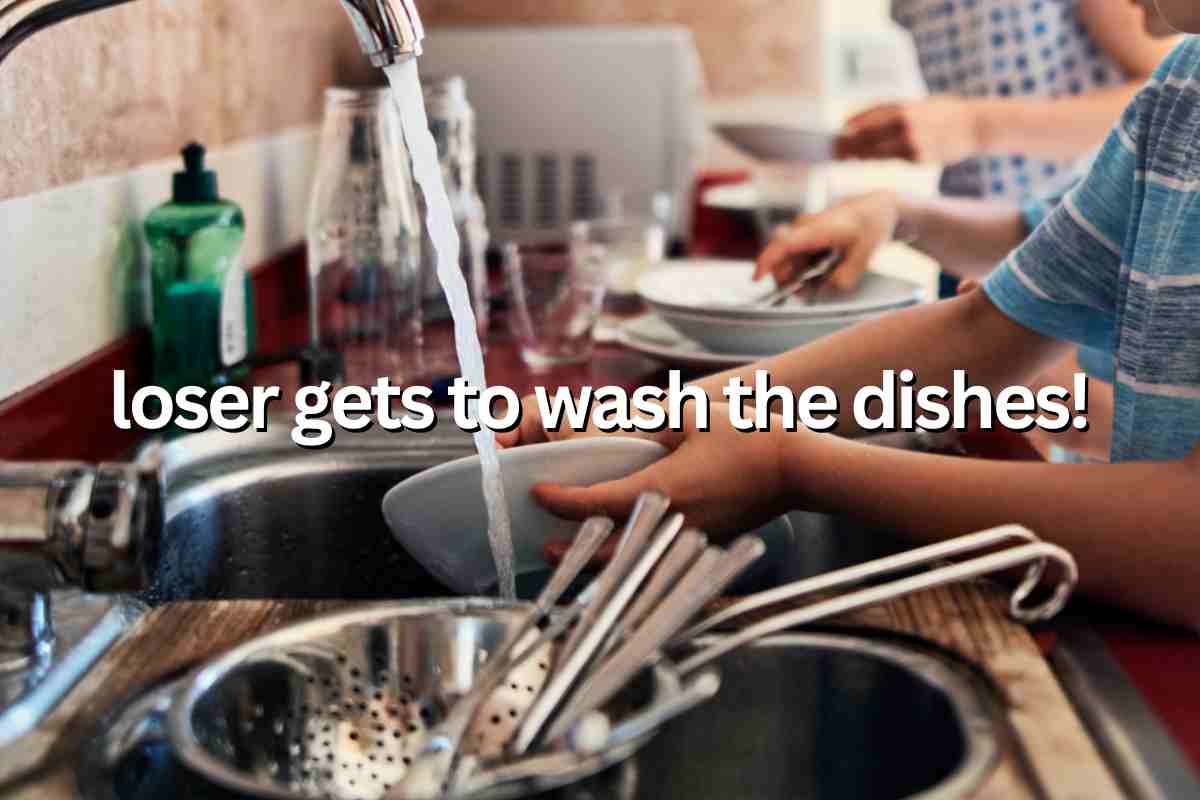 The No-Phone Dinner Table Challenge: Enjoy Screen-Free Meals