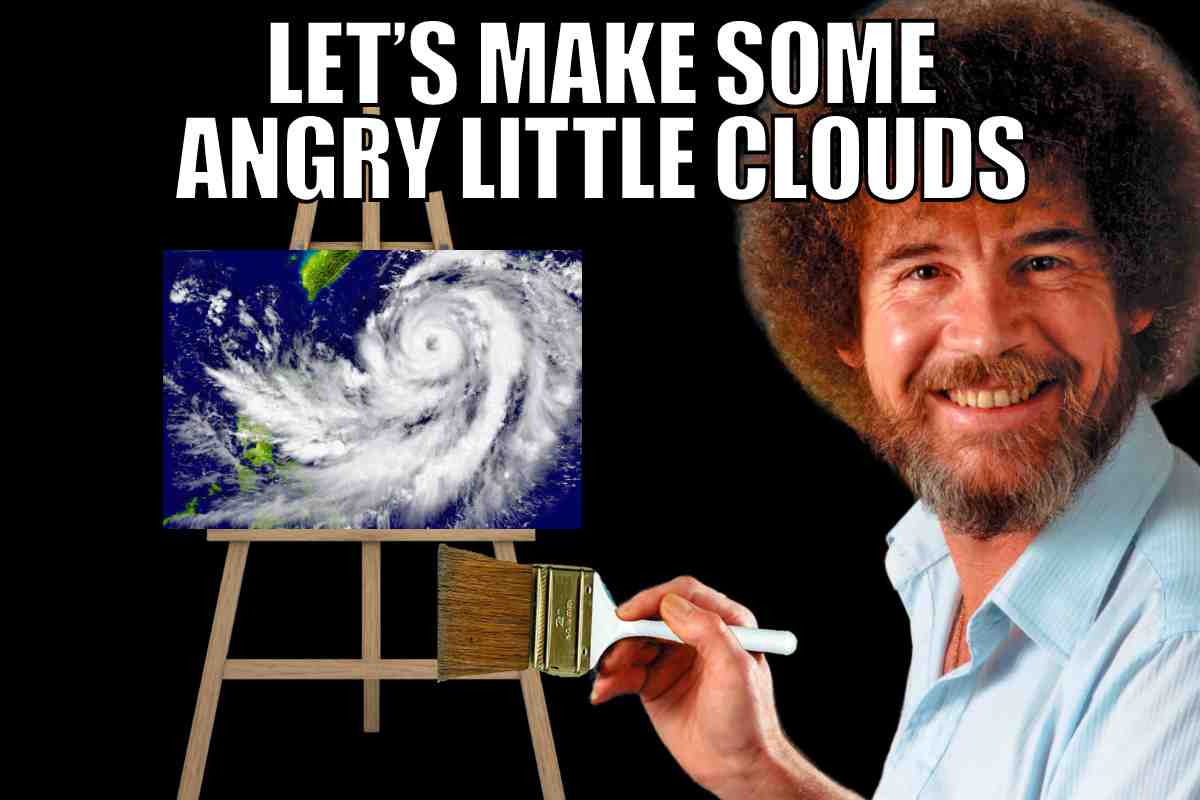20 Hilarious Hurricane Memes To Weather The Storm