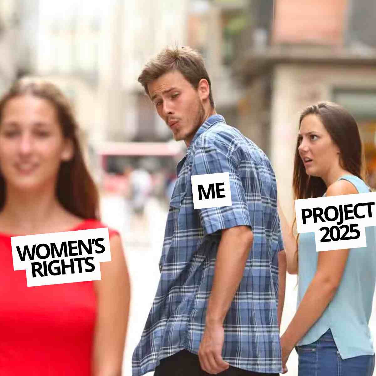 Celebrate Women’s Equality Day 2024 With Memes And Activism
