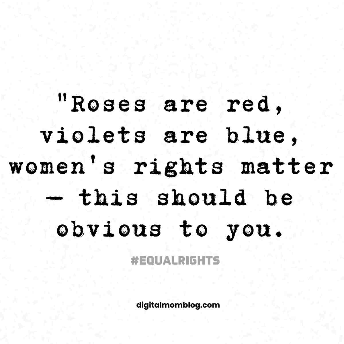 Celebrate Women’s Equality Day 2024 With Memes And Activism