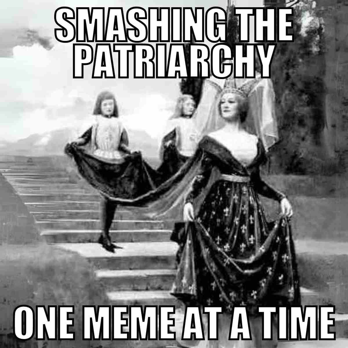 Celebrate Women’s Equality Day 2024 With Memes And Activism