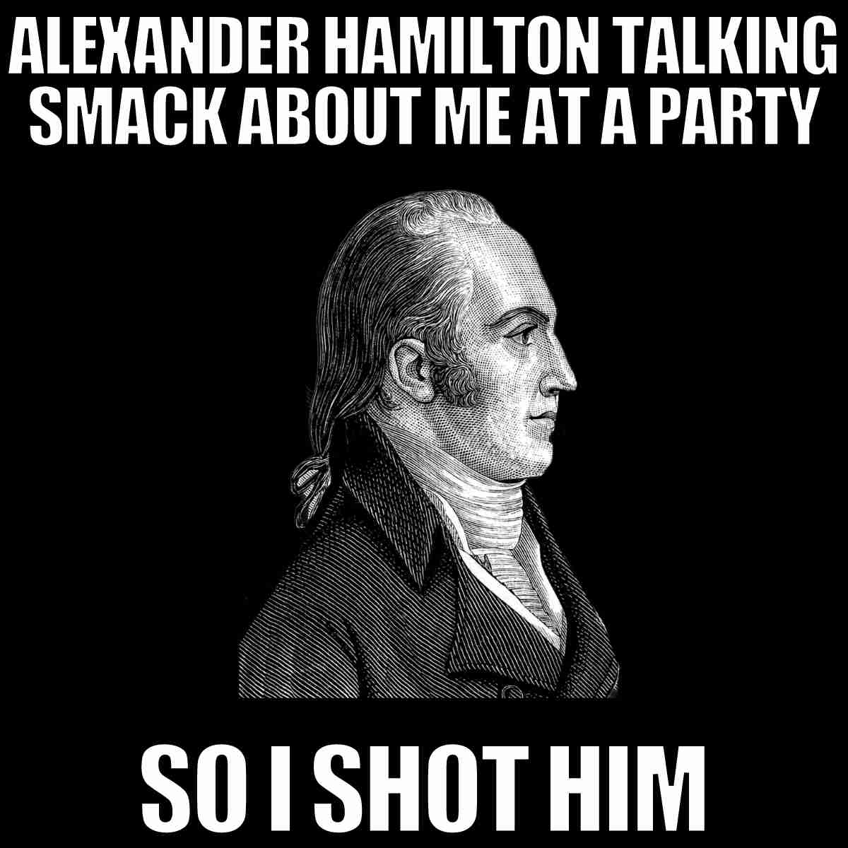 17 Funny Hamilton Memes: Where History Meets Hilarity