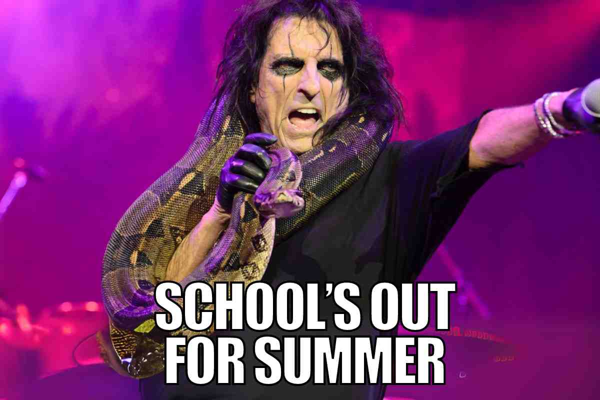 15 Best Last Day Of School Memes For Teachers And Students