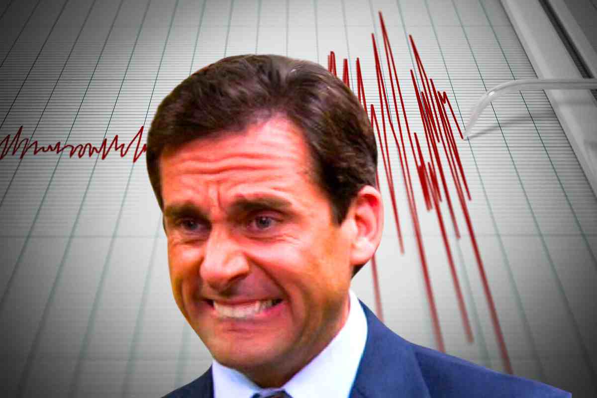 15 Funny Earthquake Memes That Shook The Internet