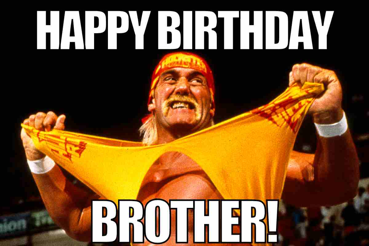 25 Best Brother Memes To Troll Your Sibling (or Laugh Together)