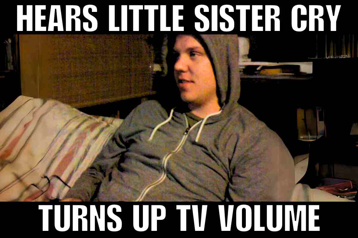 25 Best Brother Memes To Troll Your Sibling (or Laugh Together)