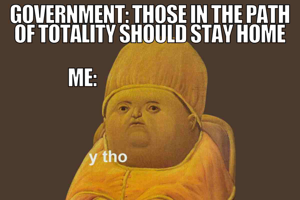 24 Hilarious April Memes To Keep You Laughing All Month