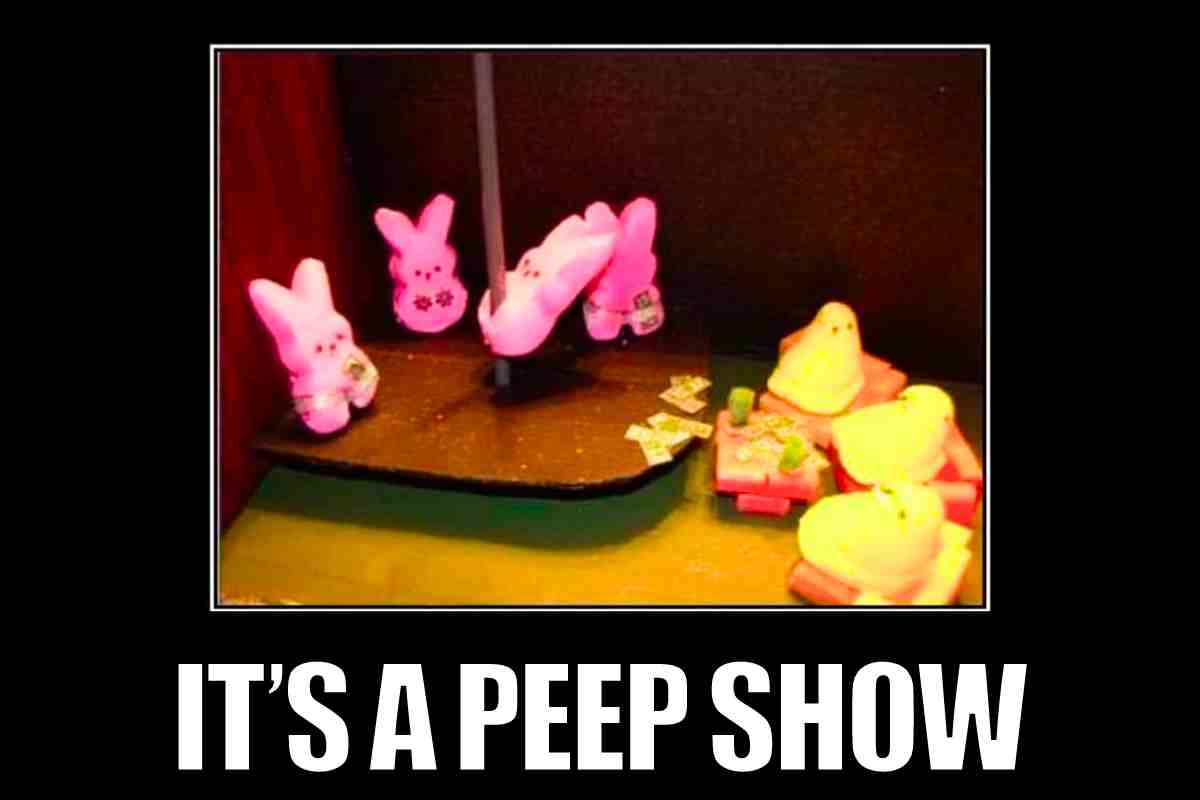 50 Funny Easter Memes For A Hoppin Good Time