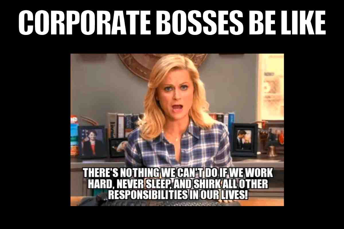 25 Funny Boss Memes That Every Employee Will Love