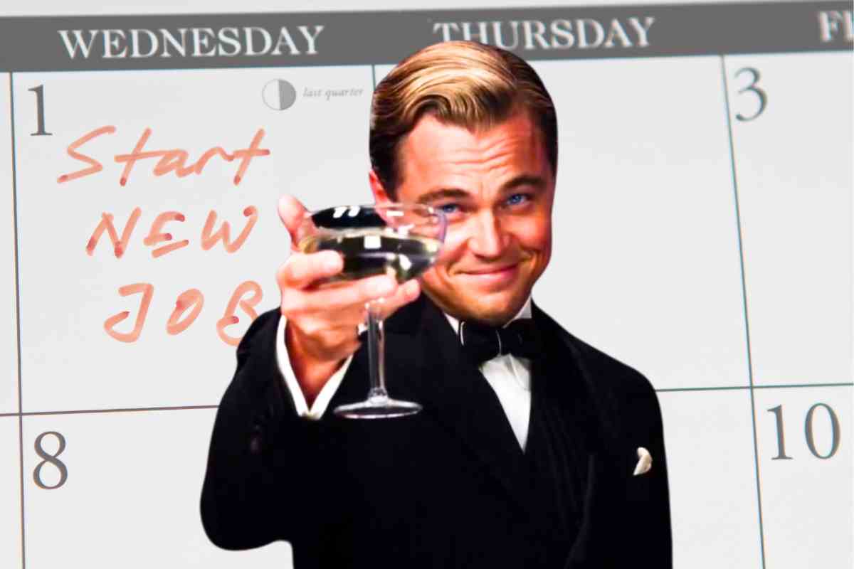 20 Hilarious New Job Memes To Celebrate Your Career Move