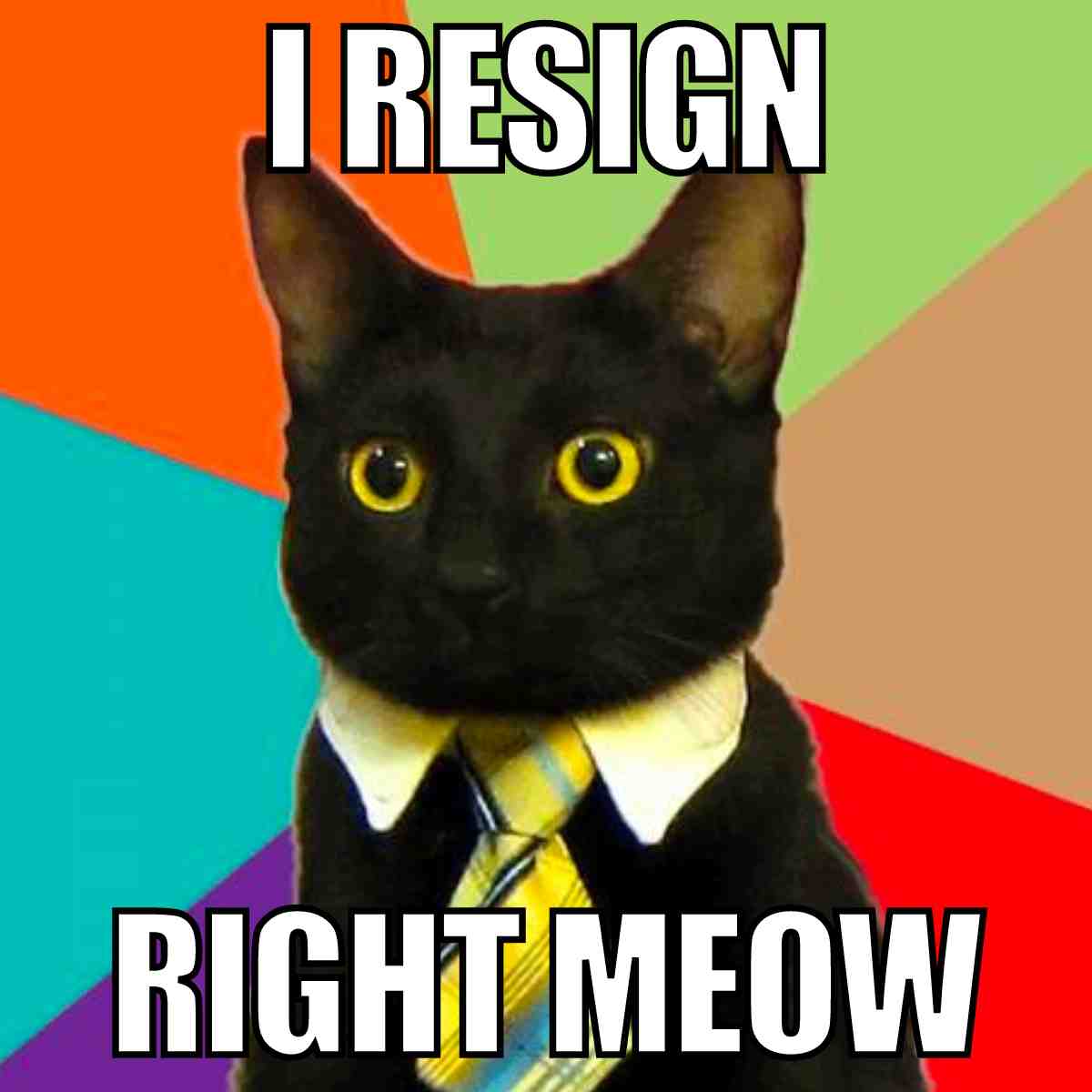 50 Hilarious Last Day Of Work Memes To Celebrate Your Exit