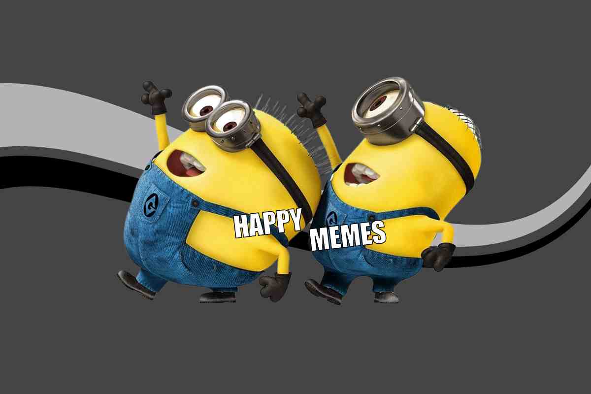 Happy Memes - 25+ Memes That Induce A Smile