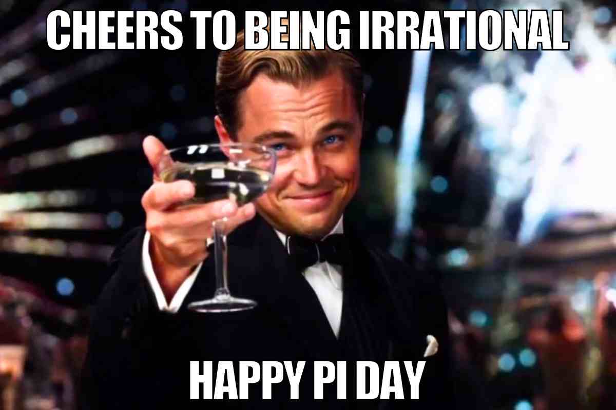 Best Pi Day Memes For Celebrating 3.14