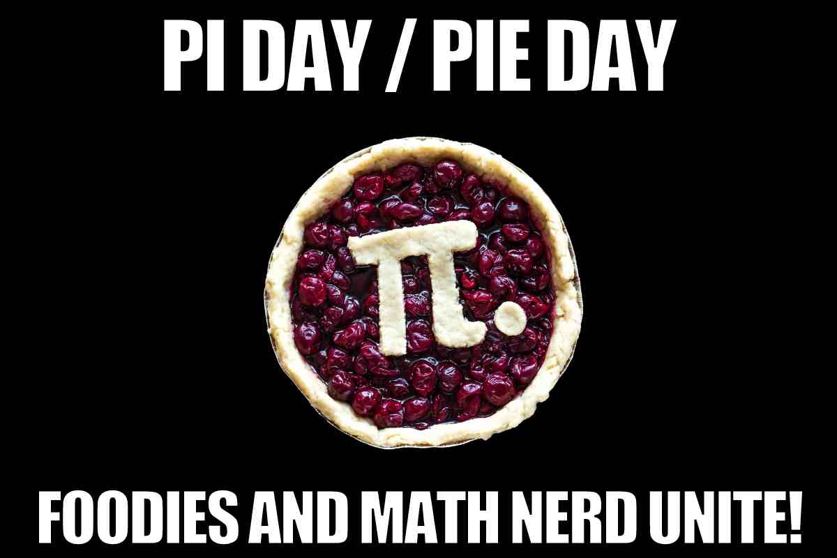 Best Pi Day Memes For Celebrating 3.14