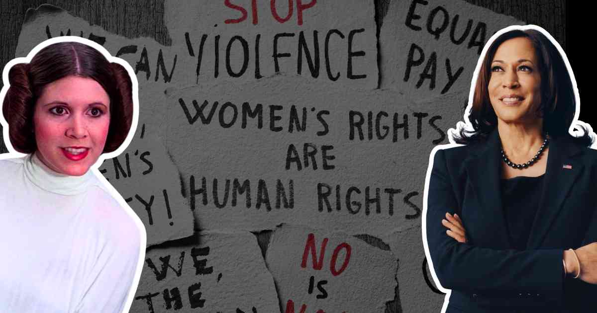 Celebrate Women’s Equality Day 2024 With Memes And Activism