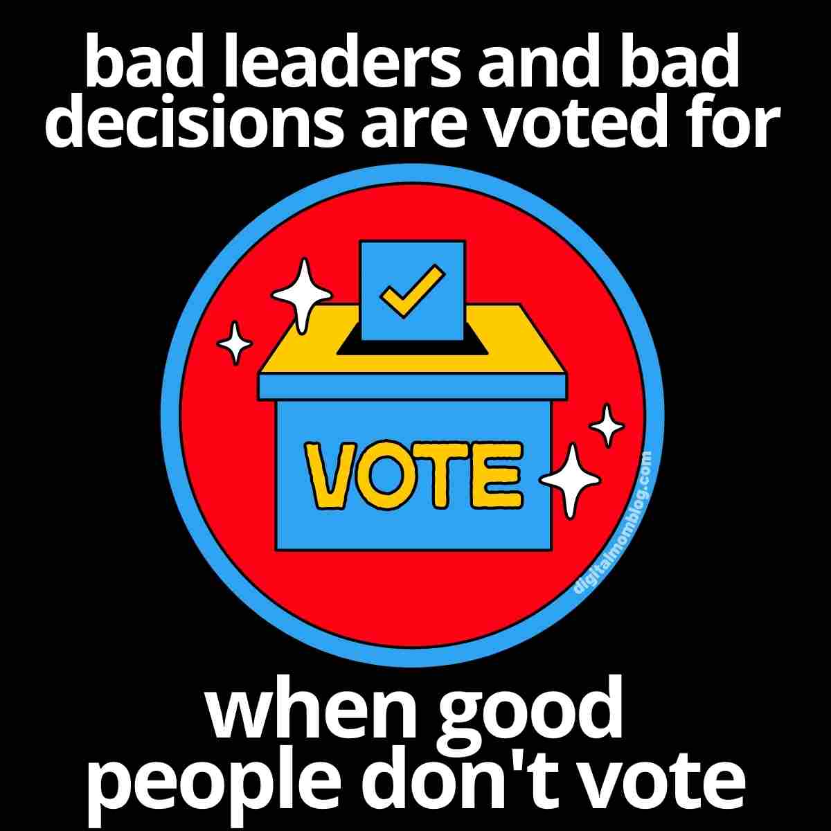 Best Vote Memes 2024: Using Humor To Encourage Voting