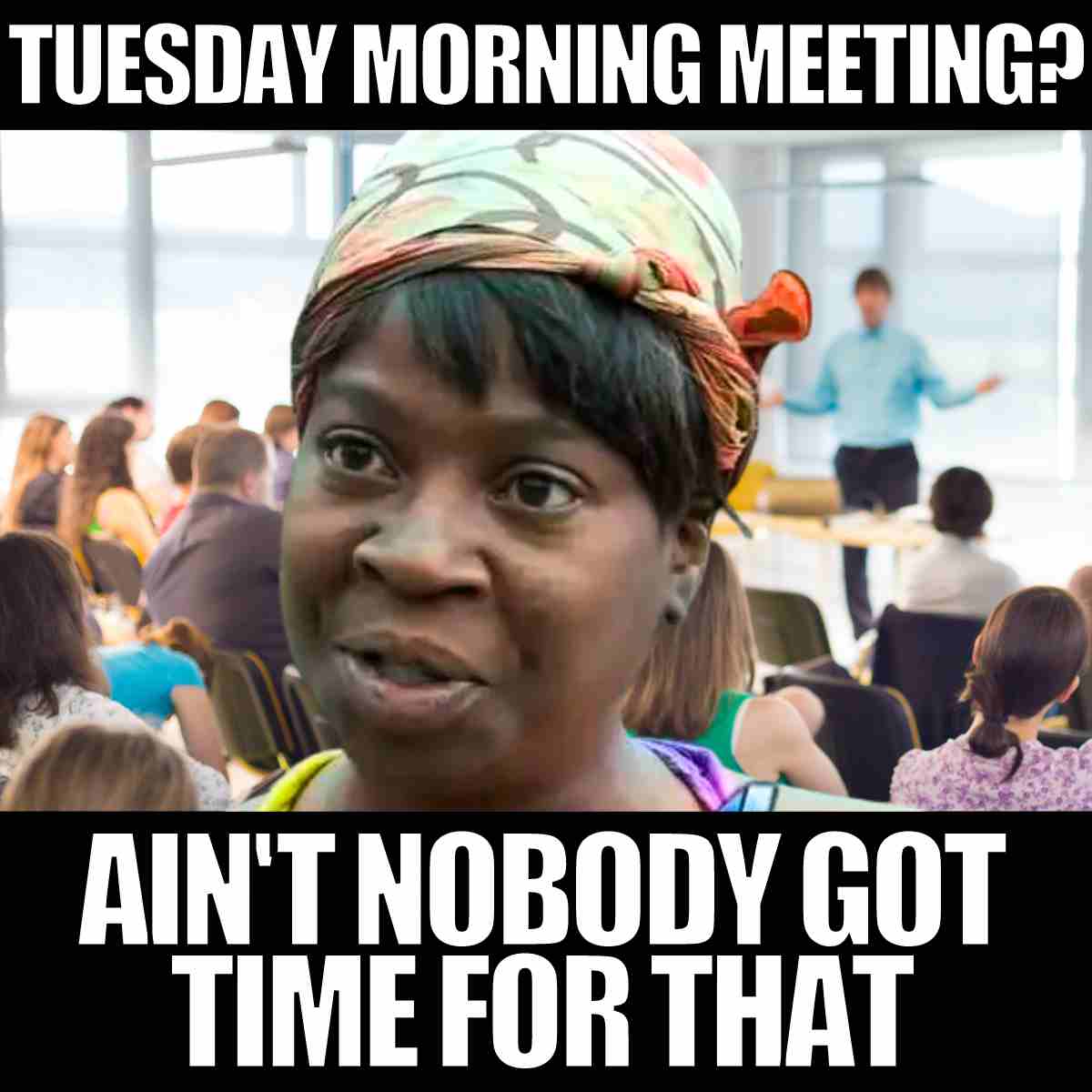 20 Hilarious Tuesday Work Memes That Hit Just Right