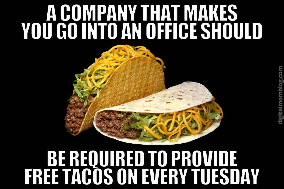 20 Hilarious Tuesday Work Memes That Hit Just Right