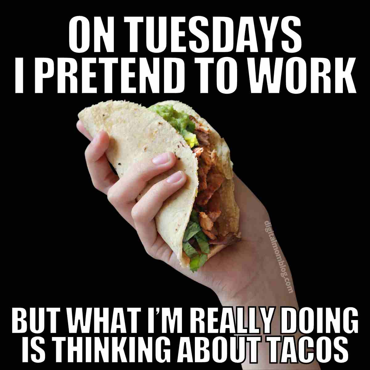 20 Hilarious Tuesday Work Memes That Hit Just Right