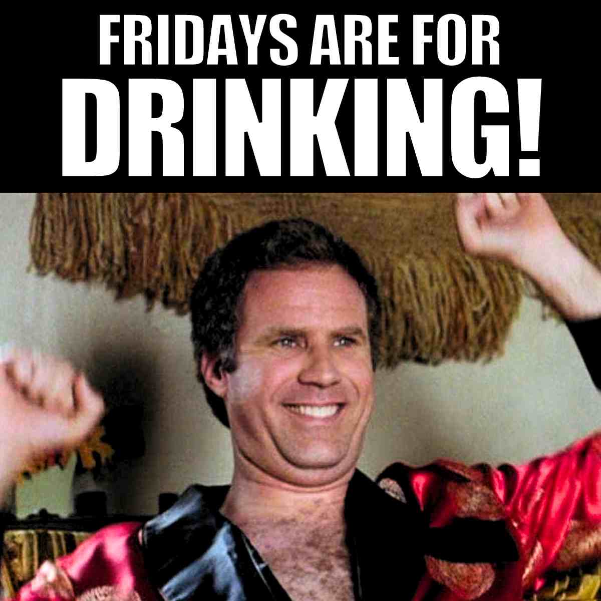 50 Hilarious Drinking Memes For Your Enjoyment