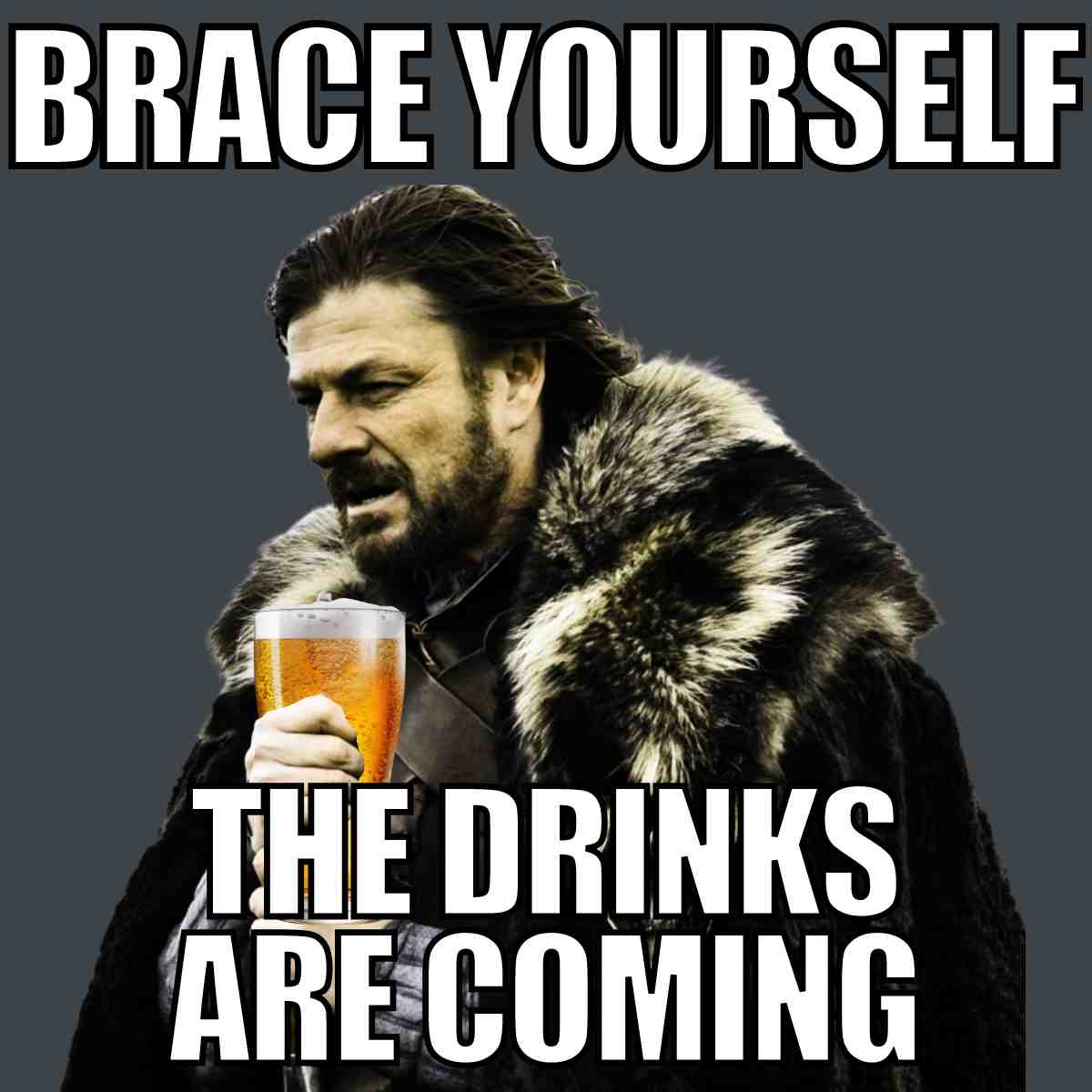50 Hilarious Drinking Memes For Your Enjoyment