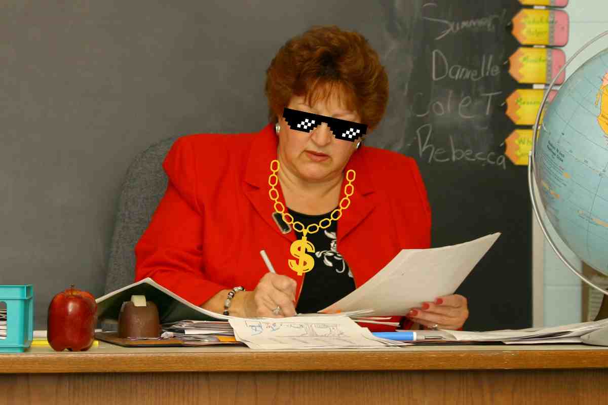 10 Grading Memes That Perfectly Sum Up Teacher Life