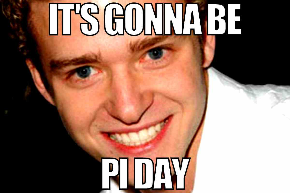Best Pi Day Memes For Celebrating 3.14